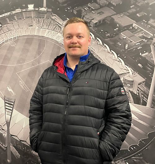 Profile - Jake Cole-Sinclair - South West Golf Association